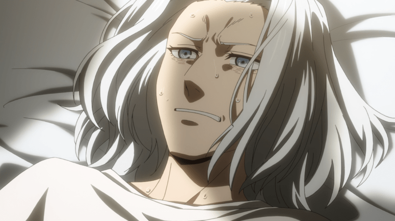 “Philomela’s Freedom” – The Ancient Magus Bride Season 2 Part 2 Review ...