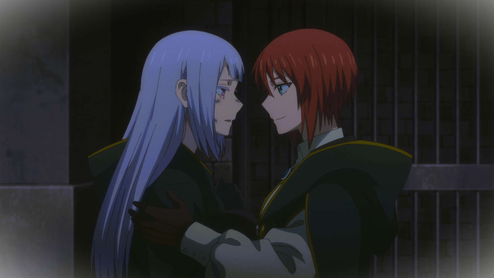 “Philomela’s Freedom” – The Ancient Magus Bride Season 2 Part 2 Review ...