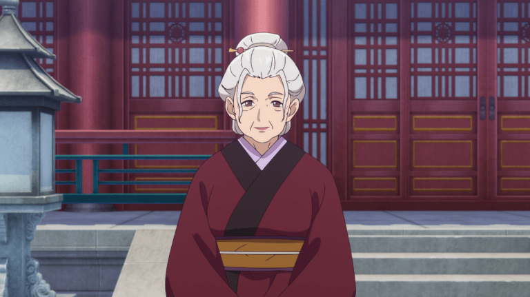 The Apothecary Diaries MBTI – Anime Rants
