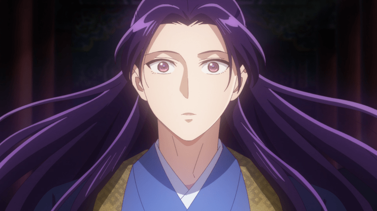 The Apothecary Diaries MBTI – Anime Rants