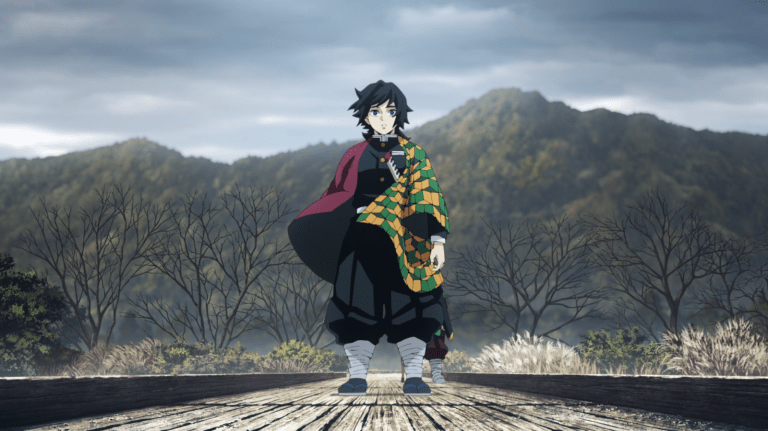 Anime Rant/Discussion: Demon Slayer: Hashira Training Arc! – Anime Rants