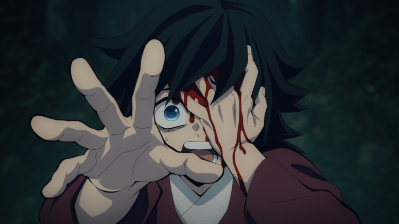 Anime Rant/Discussion: Demon Slayer: Hashira Training Arc! – Anime Rants