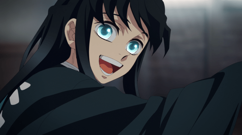 Anime Rant/Discussion: Demon Slayer: Hashira Training Arc! – Anime Rants