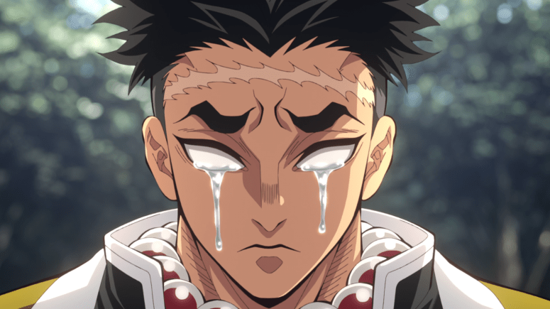 Anime Rant/Discussion: Demon Slayer: Hashira Training Arc! – Anime Rants