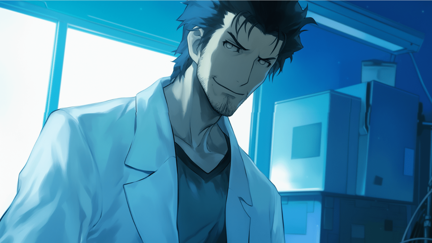 Is Rintarou Okabe a Good Person? (Steins;Gate Anime Discussion) – Anime ...