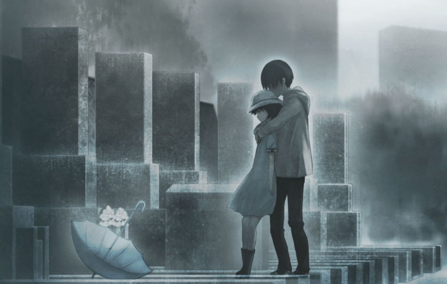 Is Rintarou Okabe a Good Person? (Steins;Gate Anime Discussion) – Anime ...