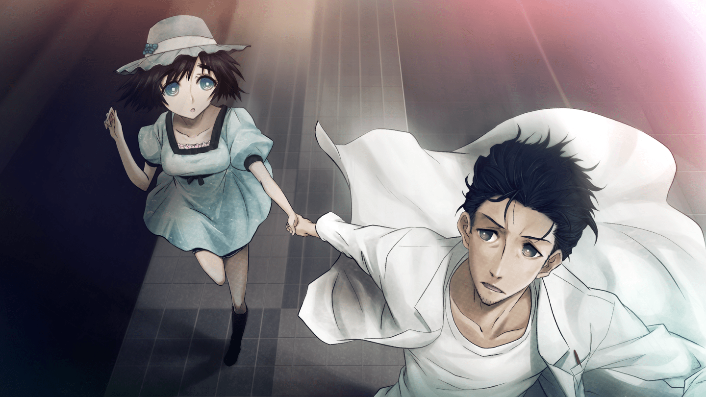 Is Rintarou Okabe a Good Person? (Steins;Gate Anime Discussion) – Anime ...