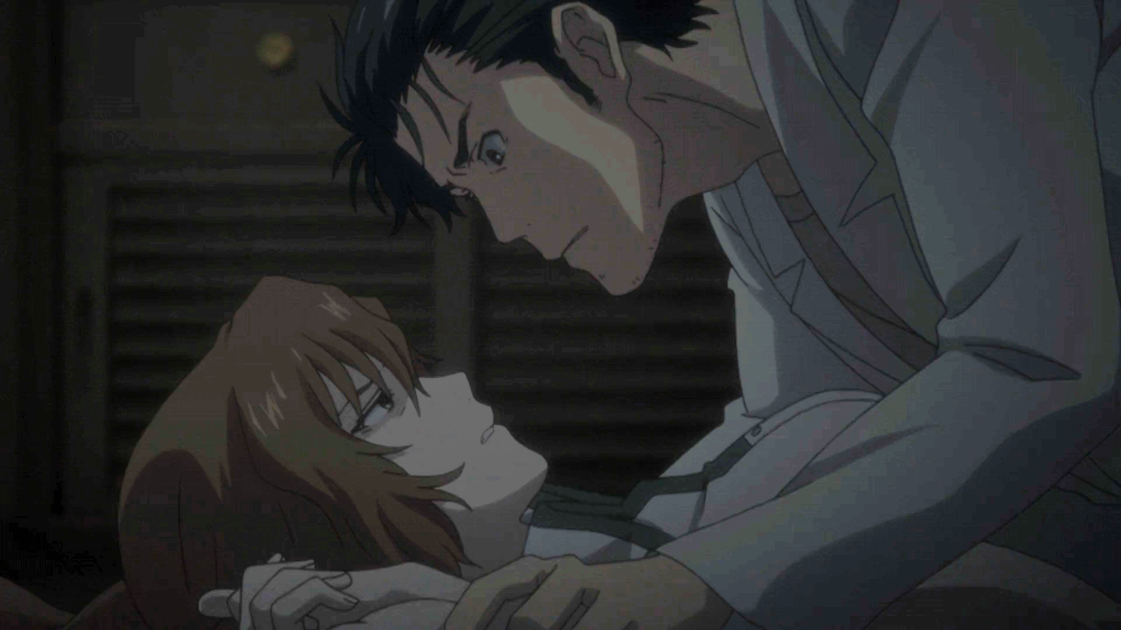 Is Rintarou Okabe a Good Person? (Steins;Gate Anime Discussion) – Anime ...