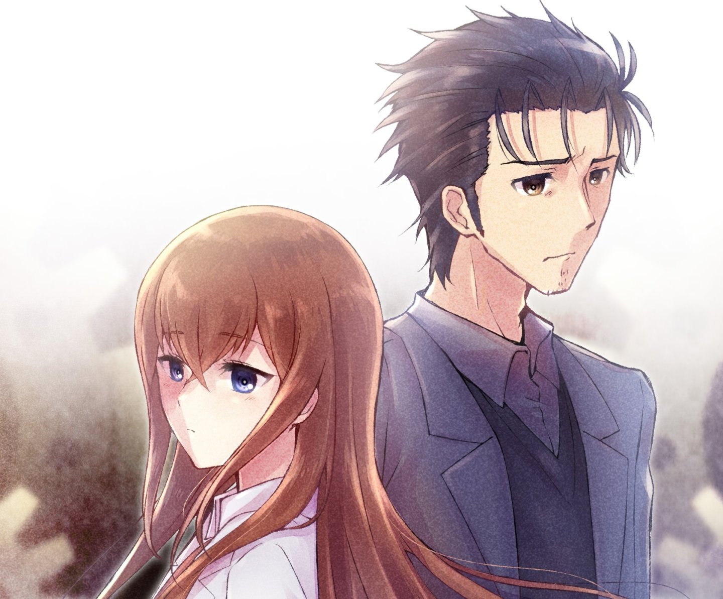 Is Rintarou Okabe a Good Person? (Steins;Gate Anime Discussion) – Anime ...