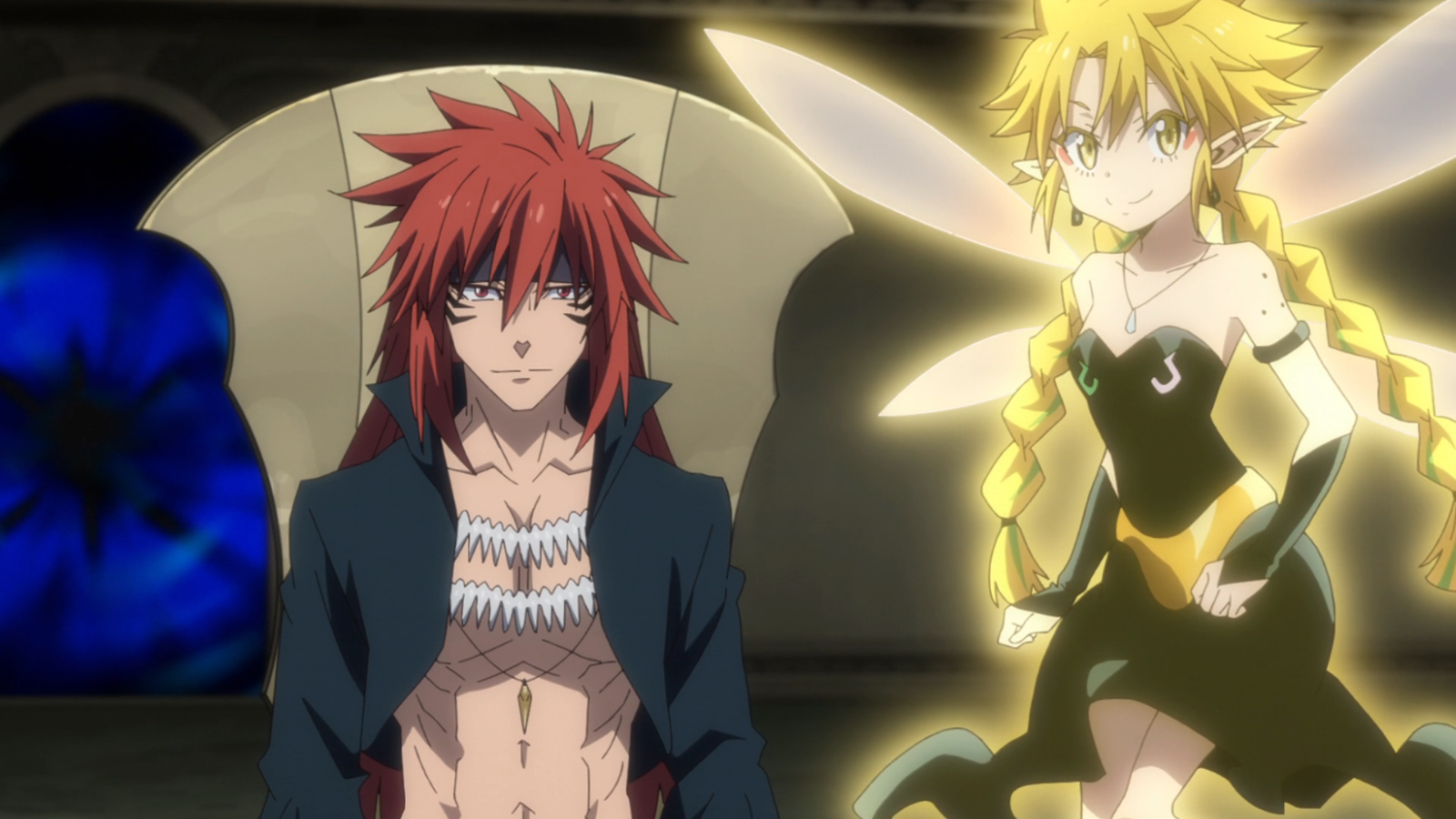 Anime Review: That Time I Got Reincarnated as a Slime Season 2 (Part 2 ...