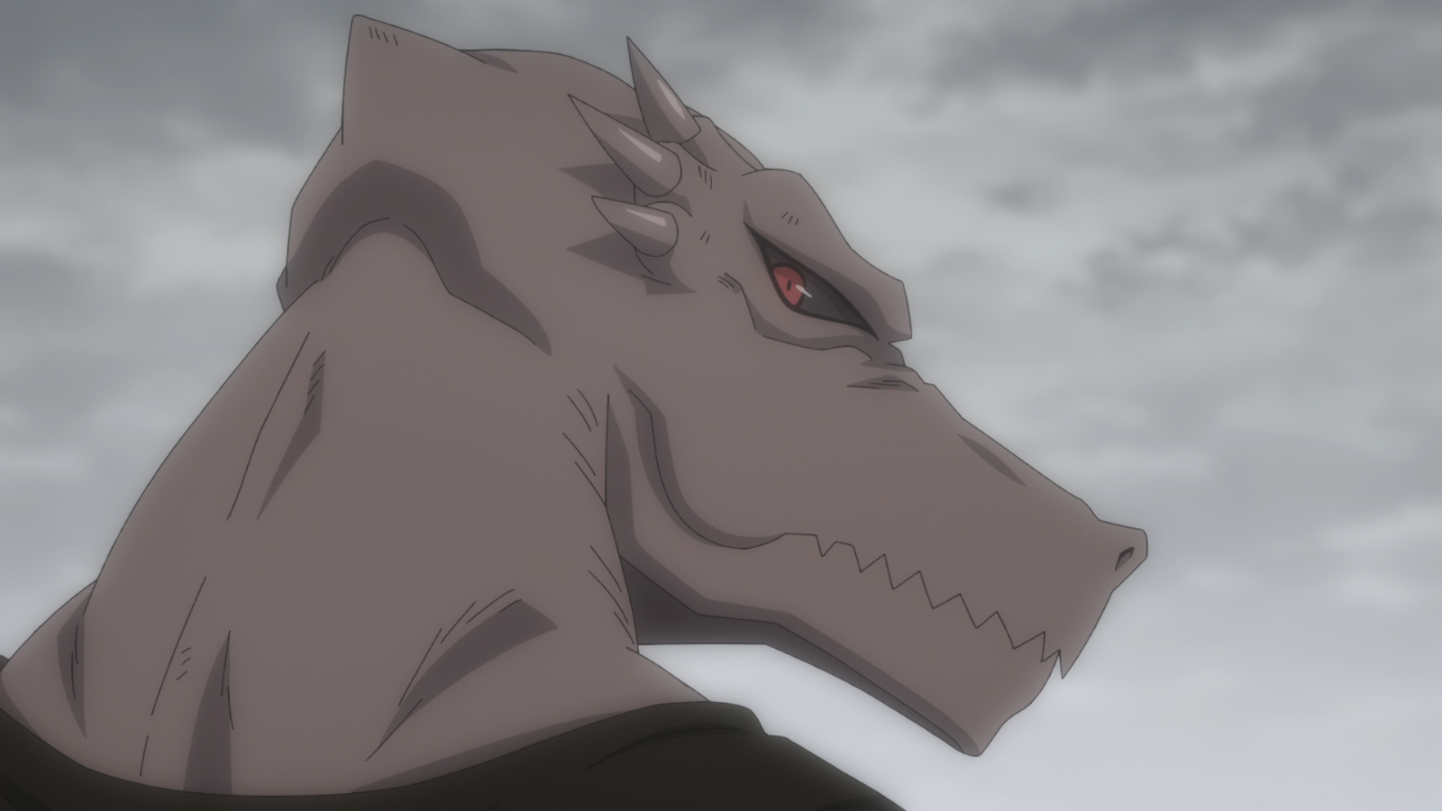 Khun’s New Team – Tower of God Season 2 Episode 13 Review – Anime Rants