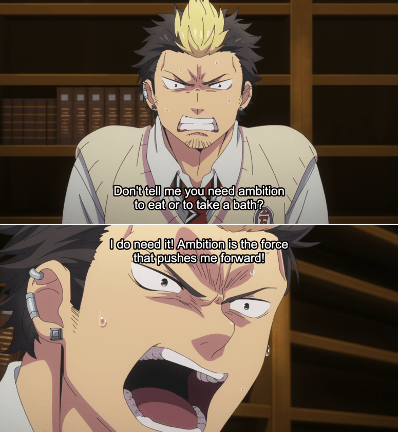 Blue Exorcist: Beyond the Snow Saga – Episode 1 Review – Lightning’s ...