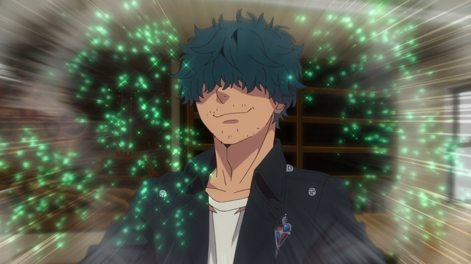 Blue Exorcist: Beyond the Snow Saga – Episode 1 Review – Lightning’s ...