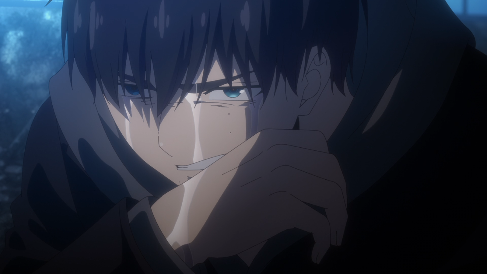 Blue Exorcist: Beyond the Snow Saga Episode 2 Review – Anime Rants