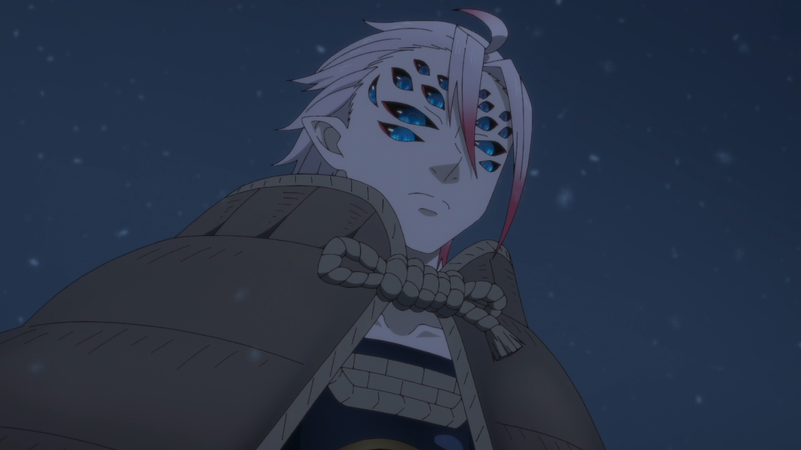 Blue Exorcist: Beyond the Snow Saga Episode 3 Review – Anime Rants