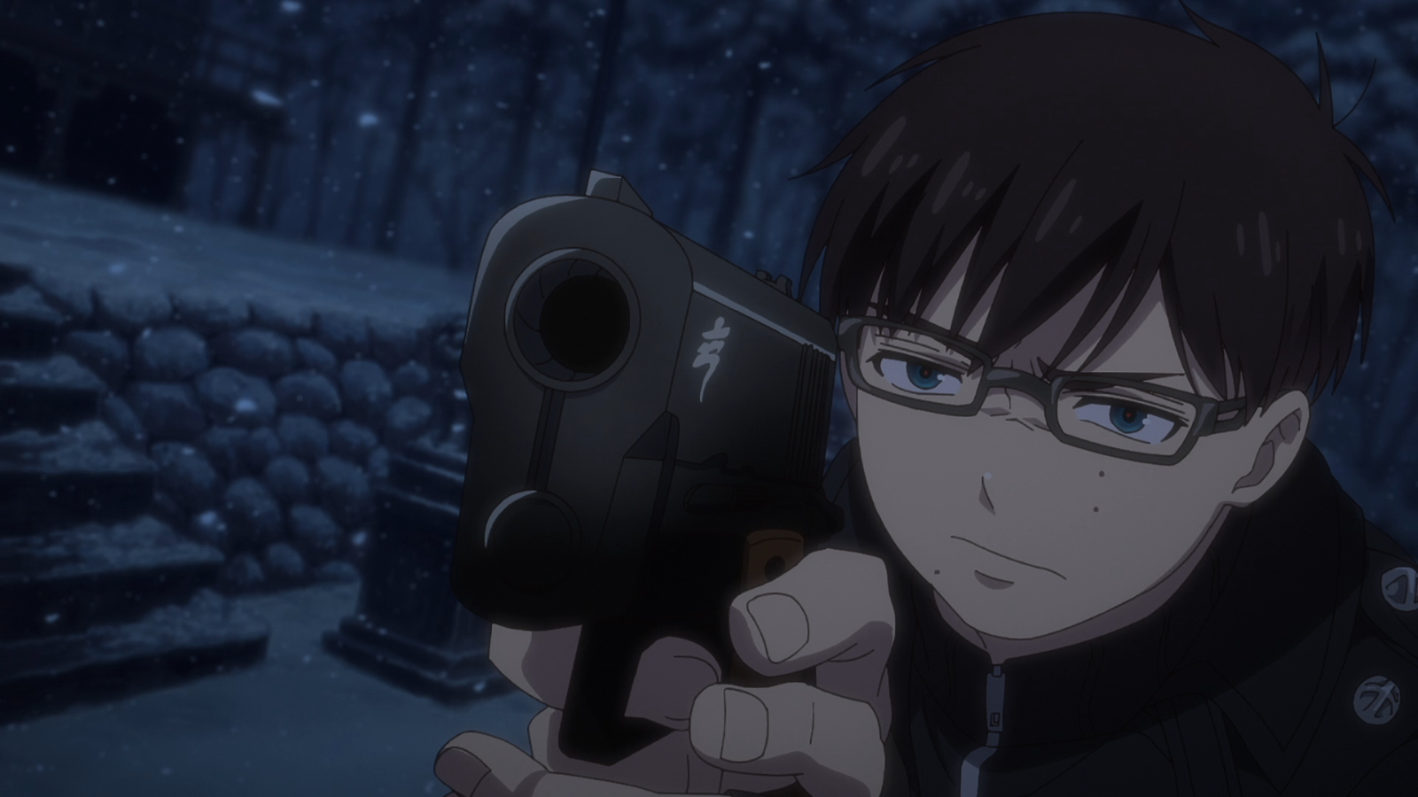 Blue Exorcist: Beyond the Snow Saga Episode 4 Review – Shura’s Reality ...