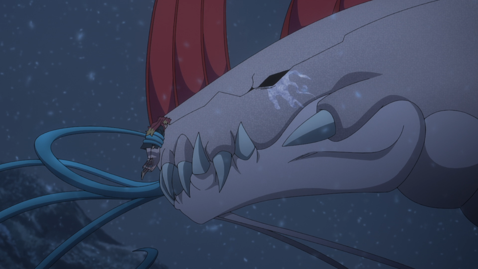 Blue Exorcist: Beyond the Snow Saga Episode 4 Review – Shura’s Reality ...