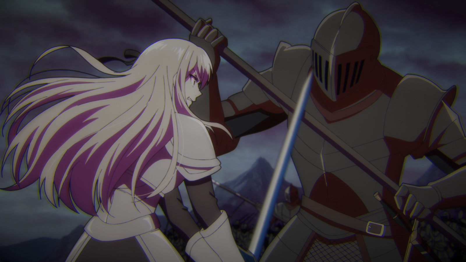 Fall 2024 Update + Do-Over Damsel Episode 1 – Anime Rants