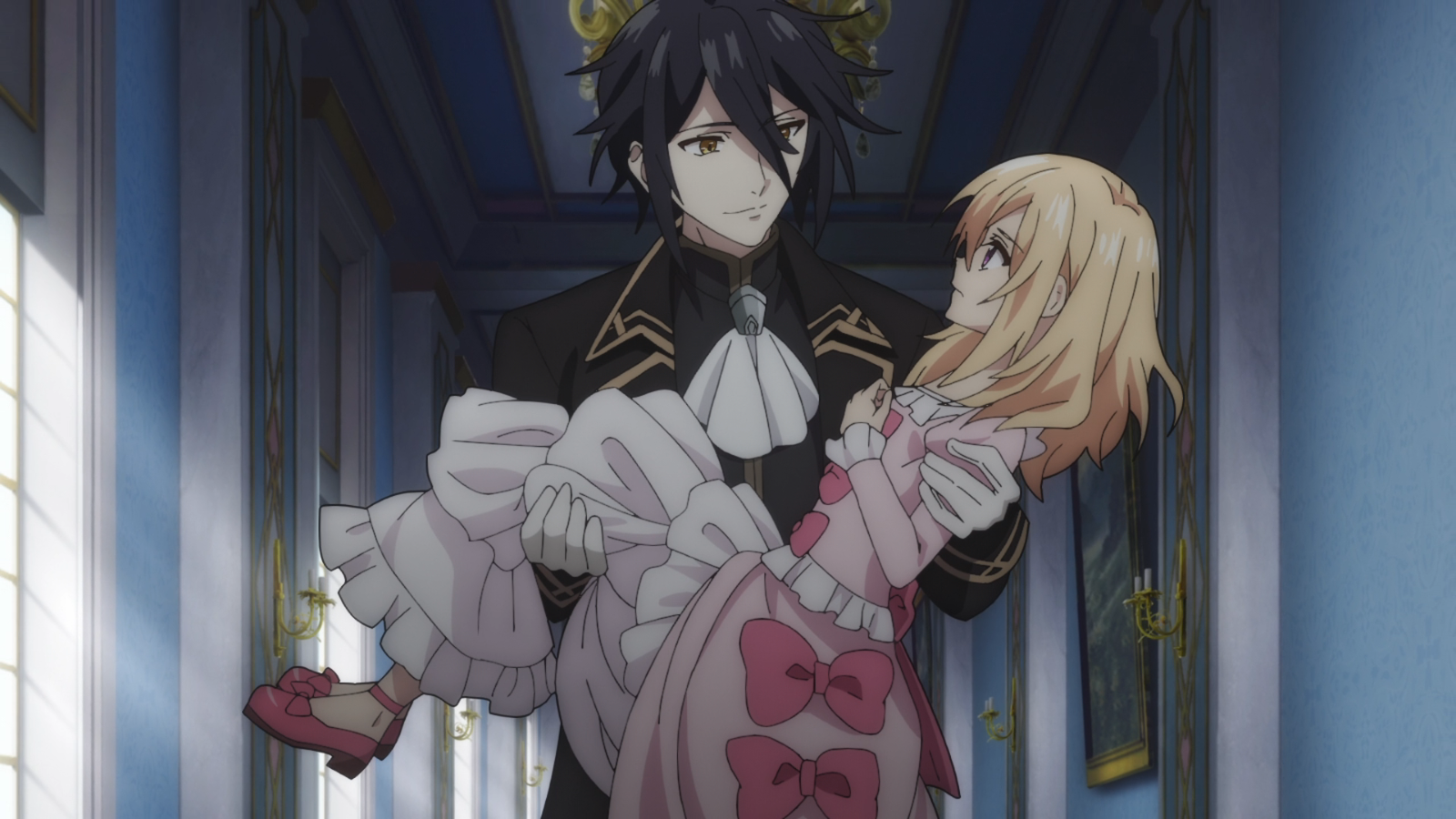 Fall 2024 Update + Do-Over Damsel Episode 1 – Anime Rants