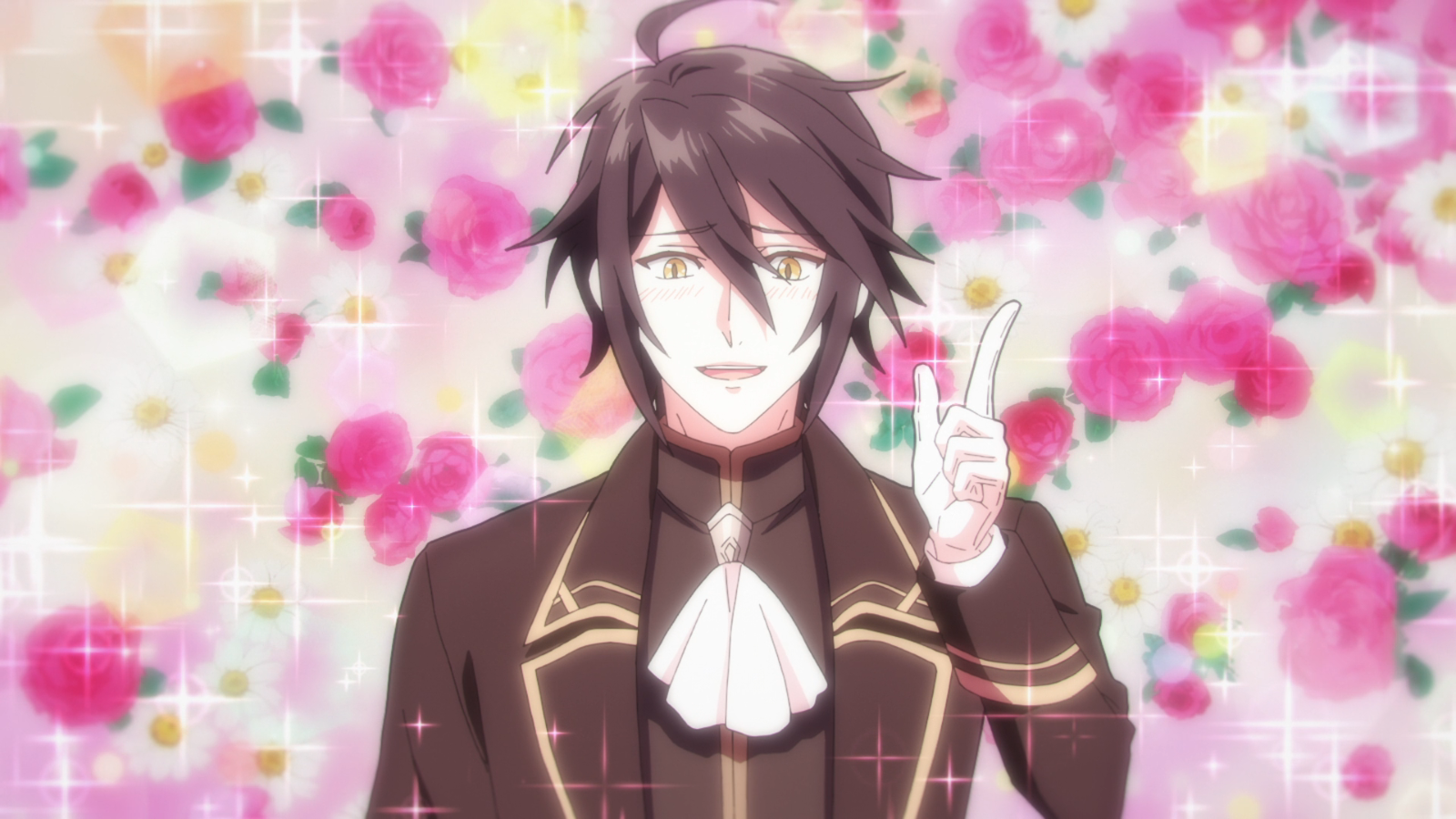 Fall 2024 Update + Do-Over Damsel Episode 1 – Anime Rants