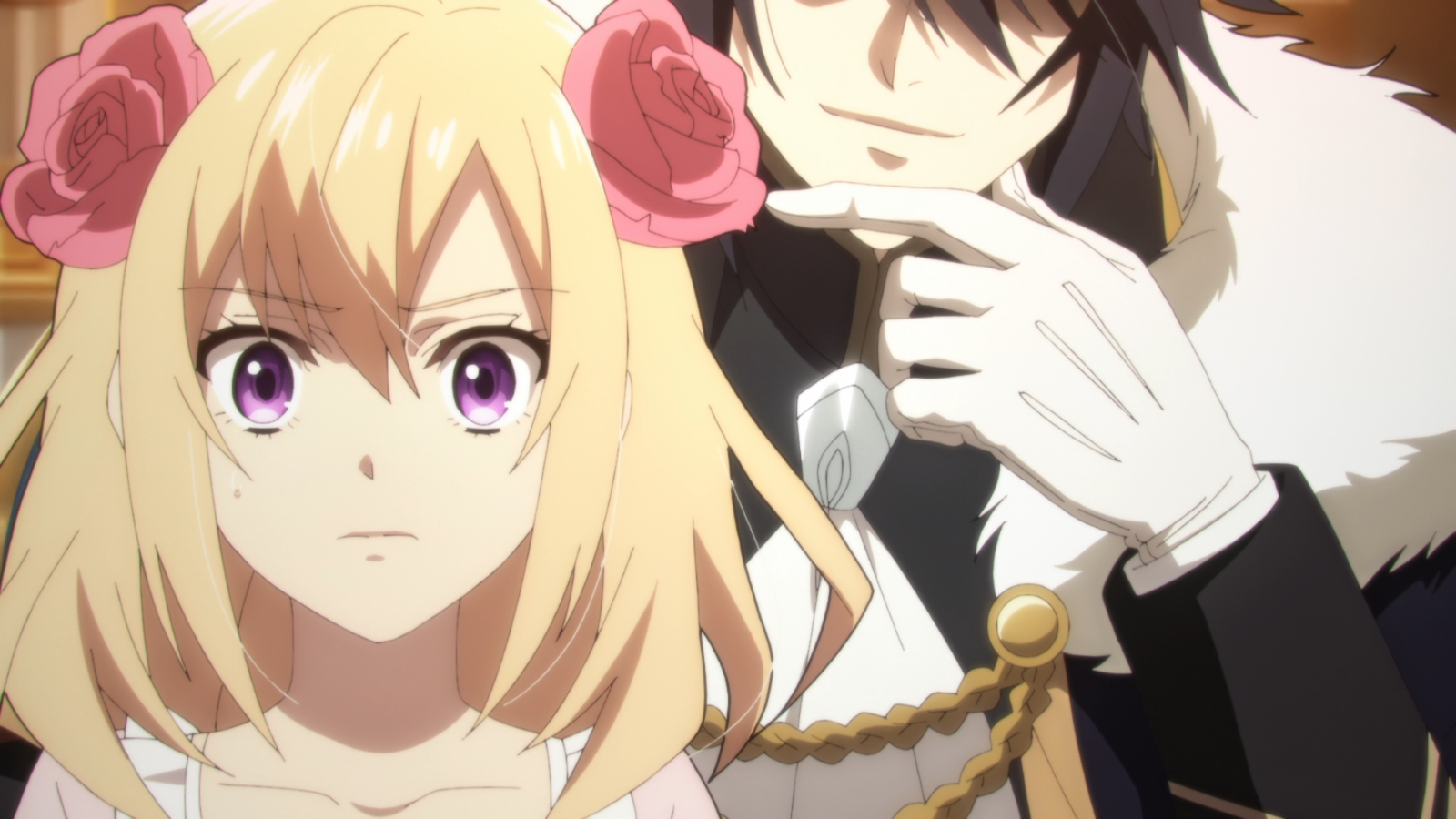 Fall 2024 Update + Do-Over Damsel Episode 1 – Anime Rants