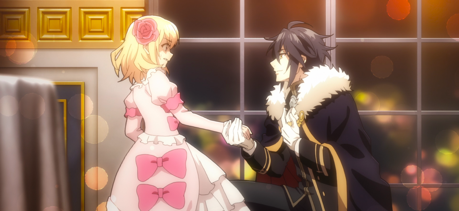 Fall 2024 Update + Do-Over Damsel Episode 1 – Anime Rants