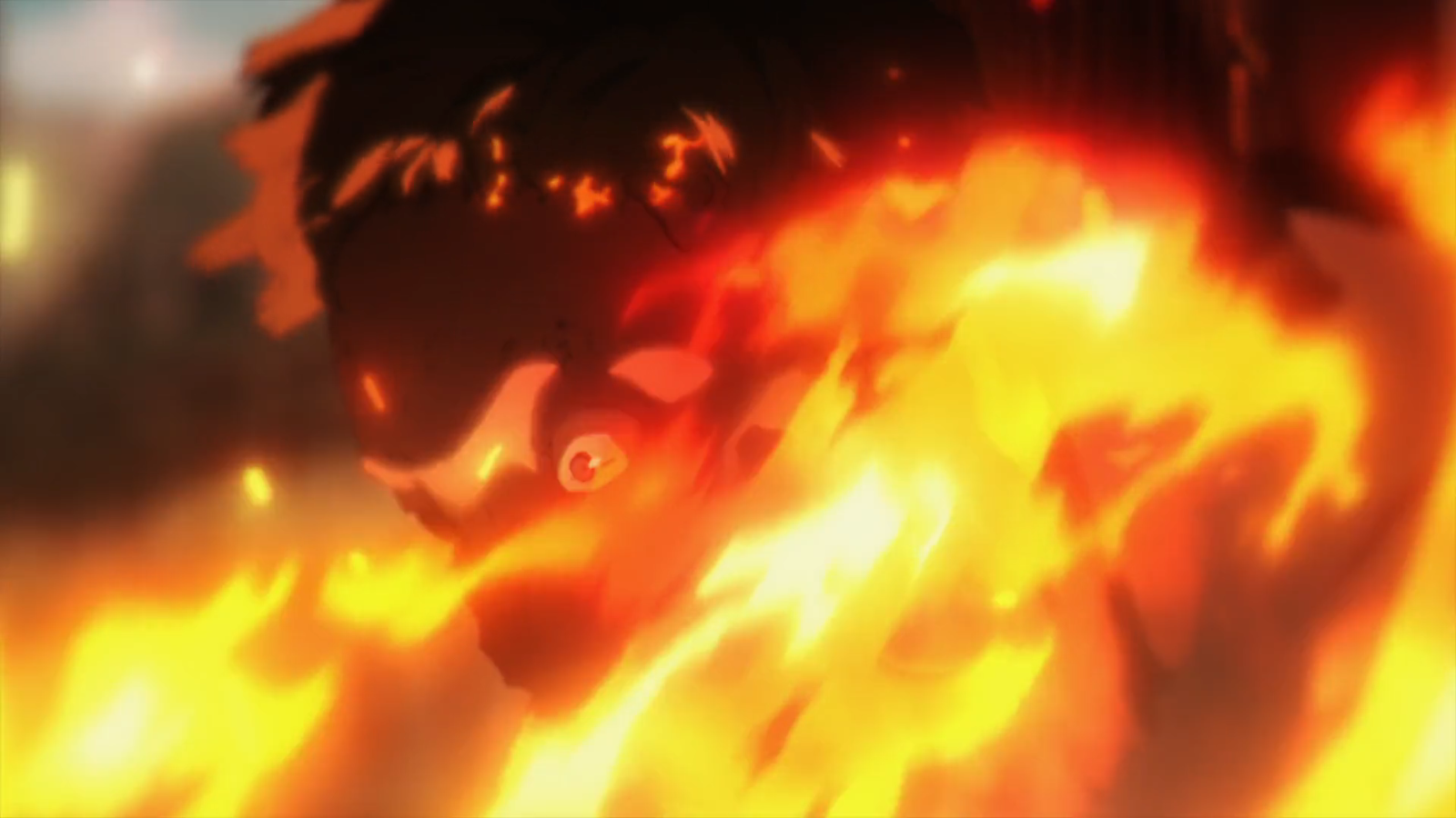 Orb: On the Movements of the Earth – Episodes 1 and 2 Review – Anime Rants