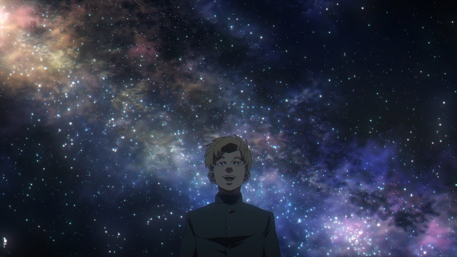 Orb: On the Movements of the Earth – Episodes 1 and 2 Review – Anime Rants