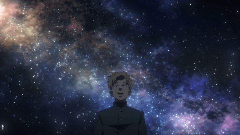 Orb: On the Movements of the Earth – Episodes 1 and 2 Review – Anime Rants