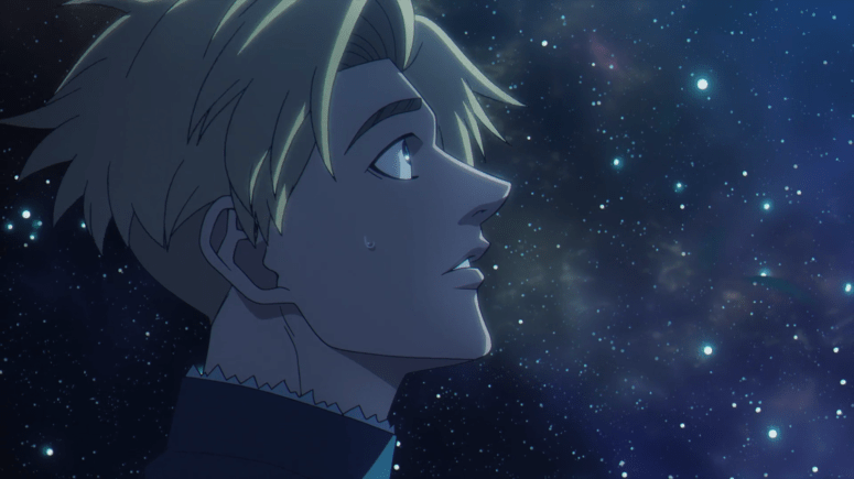 Orb: On the Movements of the Earth – Episodes 1 and 2 Review – Anime Rants