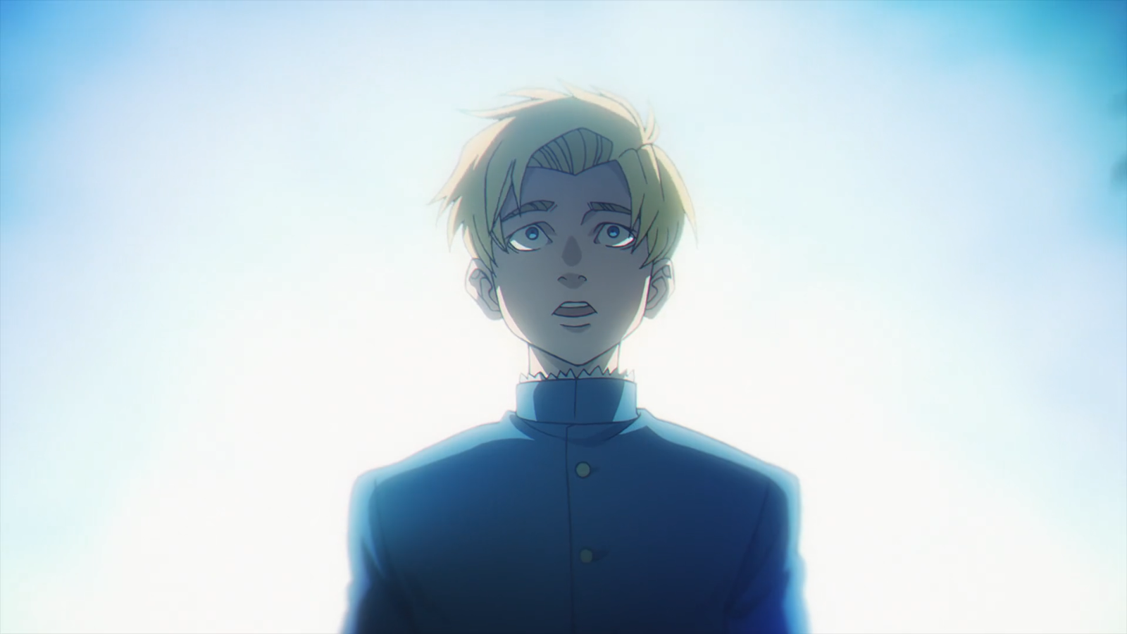 Orb: On the Movements of the Earth – Episodes 1 and 2 Review – Anime Rants