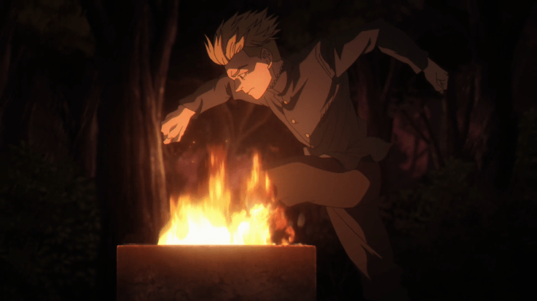 Orb: On the Movements of the Earth – Episodes 1 and 2 Review – Anime Rants