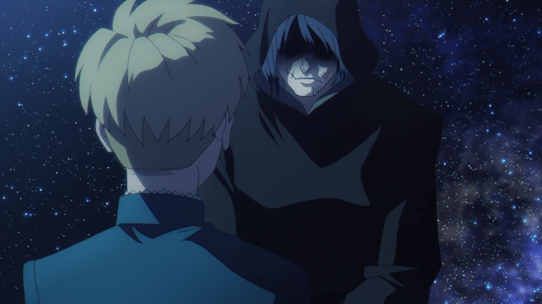 Orb: On the Movements of the Earth – Episodes 1 and 2 Review – Anime Rants