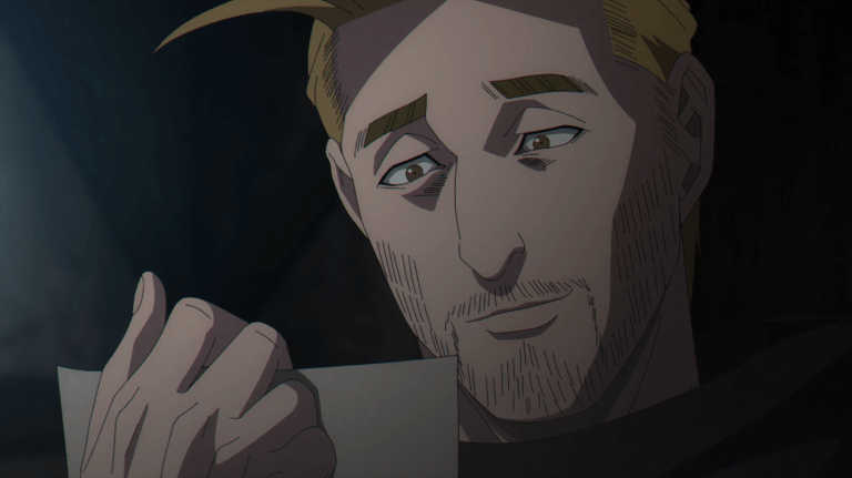 Orb: On the Movements of the Earth – Episodes 1 and 2 Review – Anime Rants