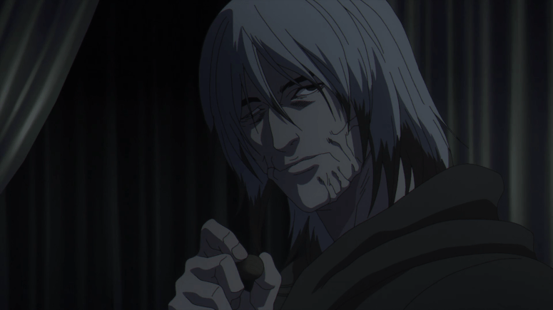 Orb: On the Movements of the Earth – Episodes 1 and 2 Review – Anime Rants