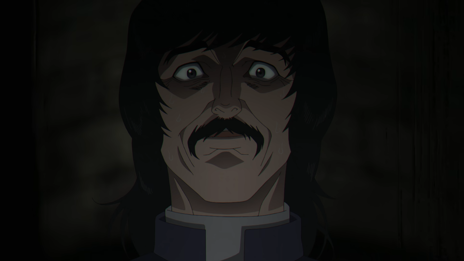 Orb: On the Movement of the Earth Episode 3 Review – Sayonara, Rafal ...