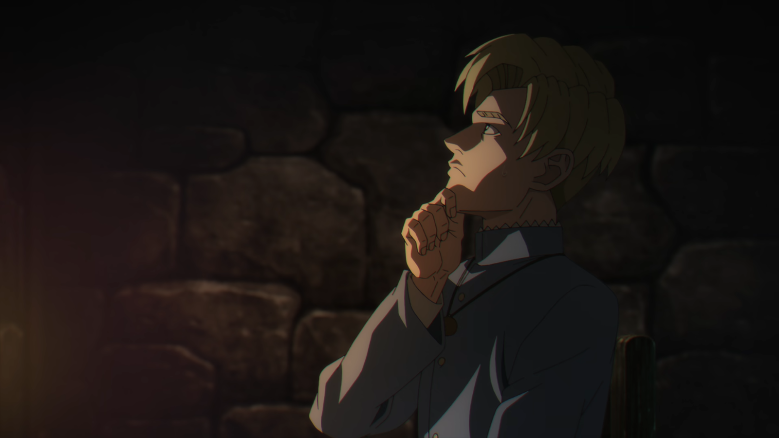 Orb: On the Movement of the Earth Episode 3 Review – Sayonara, Rafal ...