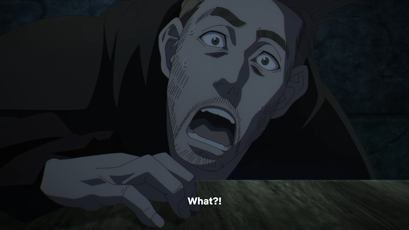 Orb: On the Movement of the Earth Episode 3 Review – Sayonara, Rafal ...