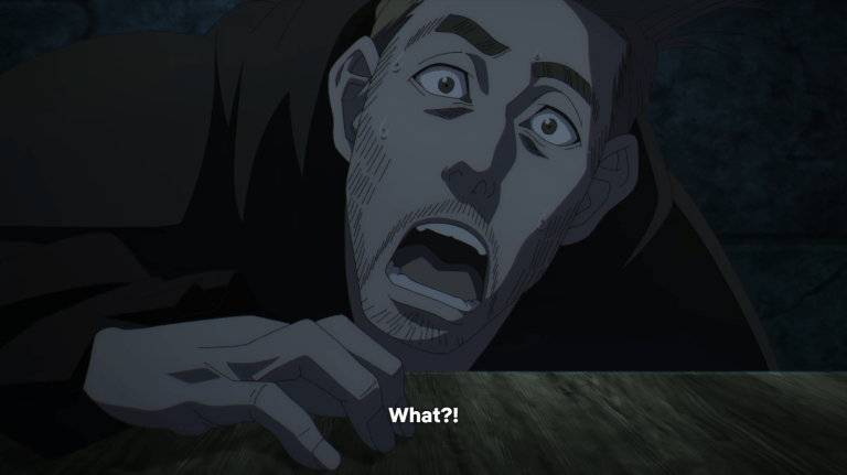 Orb: On the Movement of the Earth Episode 3 Review – Sayonara, Rafal ...