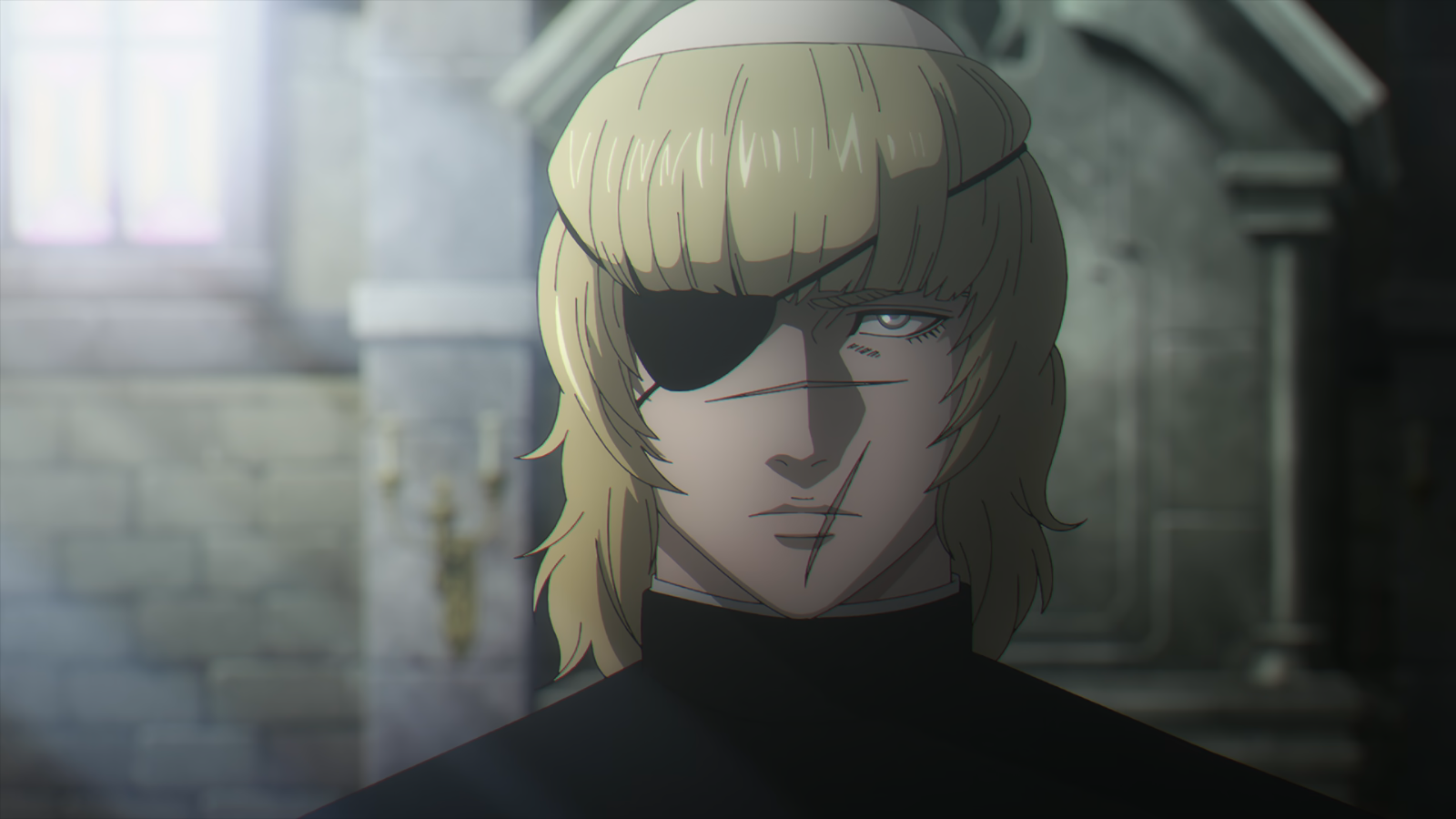 Orb: On the Movement of the Earth Episode 5 Review: Hope In the World ...