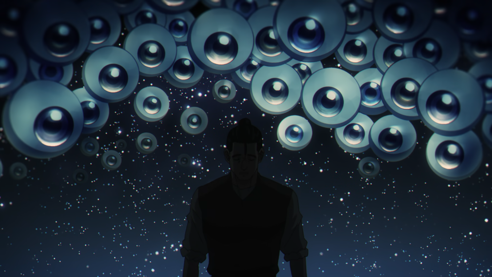 Orb: On the Movement of the Earth Episode 5 Review: Hope In the World ...