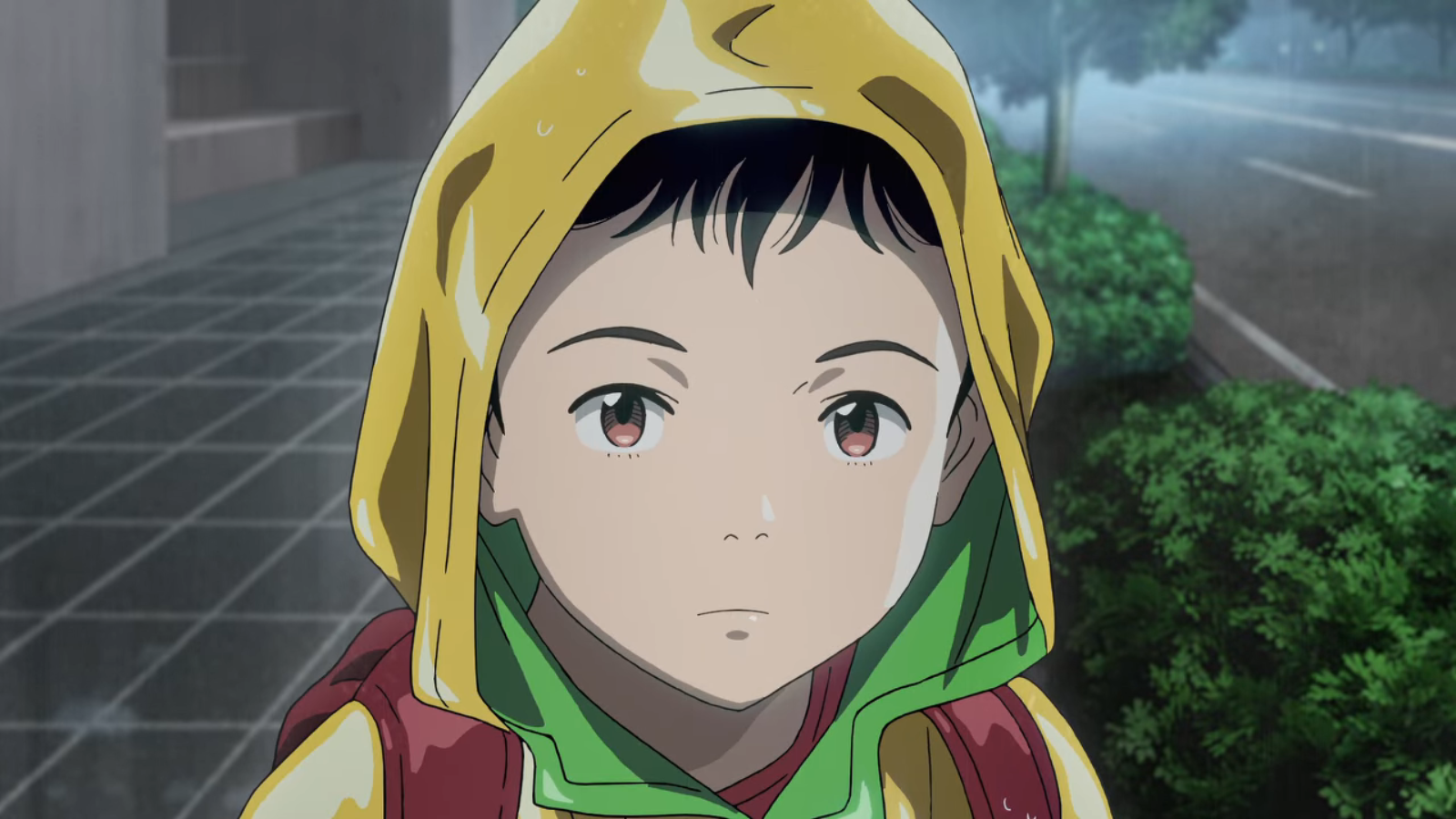 Can Robots Experience Hatred? – Pluto Anime Review – Anime Rants