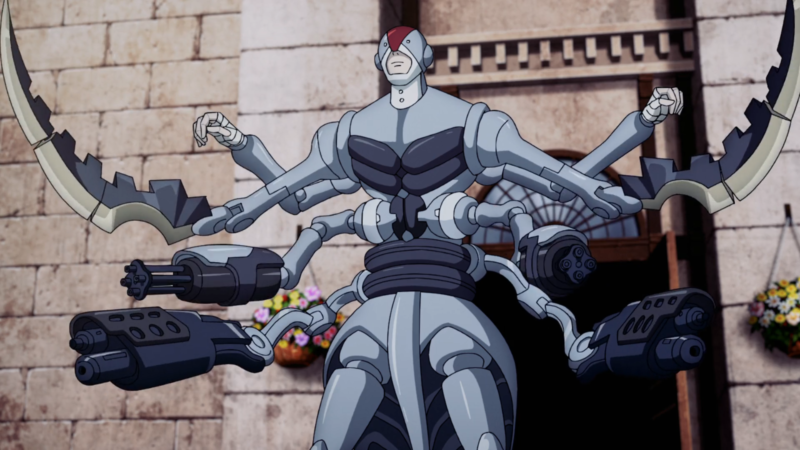 Can Robots Experience Hatred? – Pluto Anime Review – Anime Rants