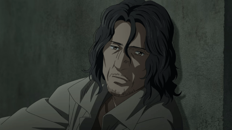 Can Robots Experience Hatred? – Pluto Anime Review – Anime Rants