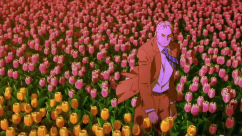 Can Robots Experience Hatred? – Pluto Anime Review – Anime Rants