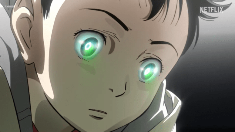 Can Robots Experience Hatred? – Pluto Anime Review – Anime Rants