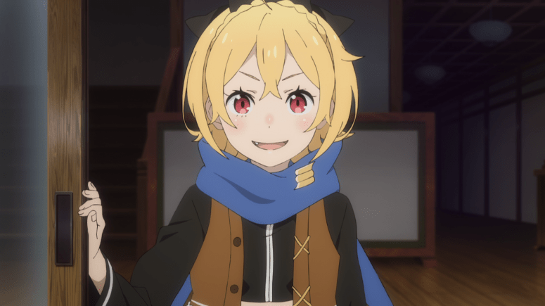 Cultists and Tigers and Bards – Oh My! Re: Zero Season 3 Episode 1 ...