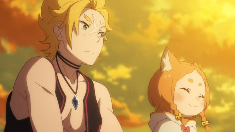 Cultists and Tigers and Bards – Oh My! Re: Zero Season 3 Episode 1 ...