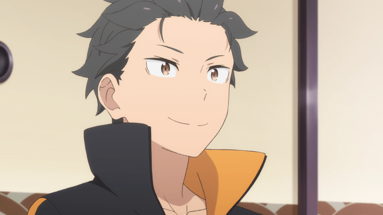 Cultists and Tigers and Bards – Oh My! Re: Zero Season 3 Episode 1 ...