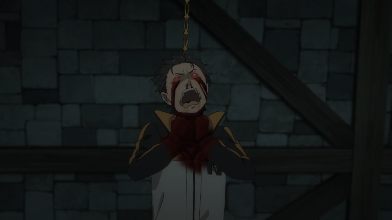 Re: Zero Season 3 Episode 2 Review – Empathy Used For Evil – Anime Rants